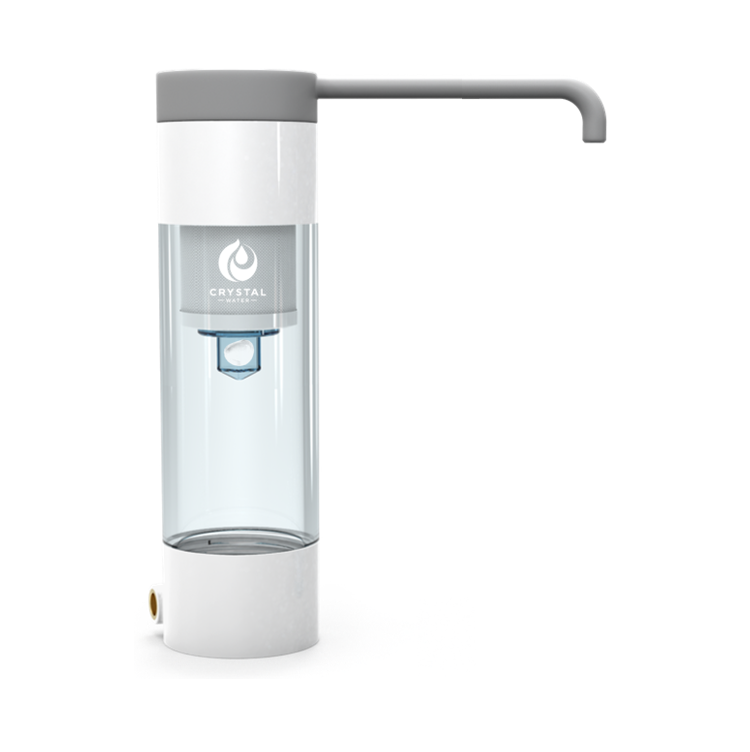 Crystal Water Purifier